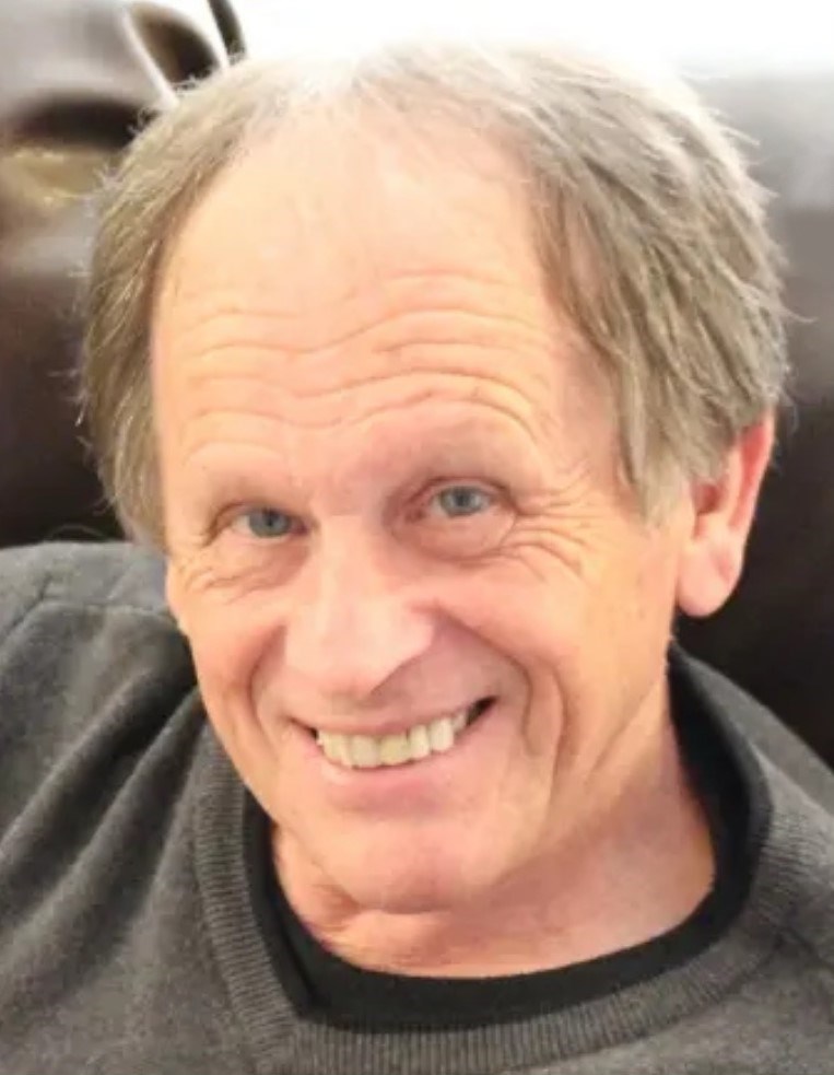 Larry Arrington Obituary - Waynesville, NC