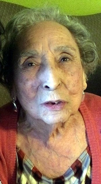 Frances Aguilar Obituary - San Antonio, TX