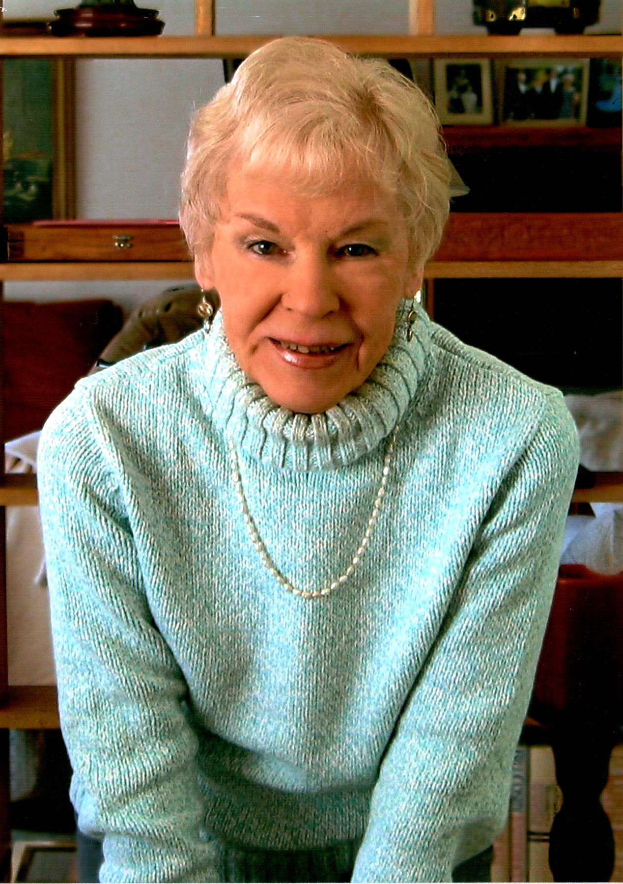 Laurie Stone Obituary - Seattle, WA