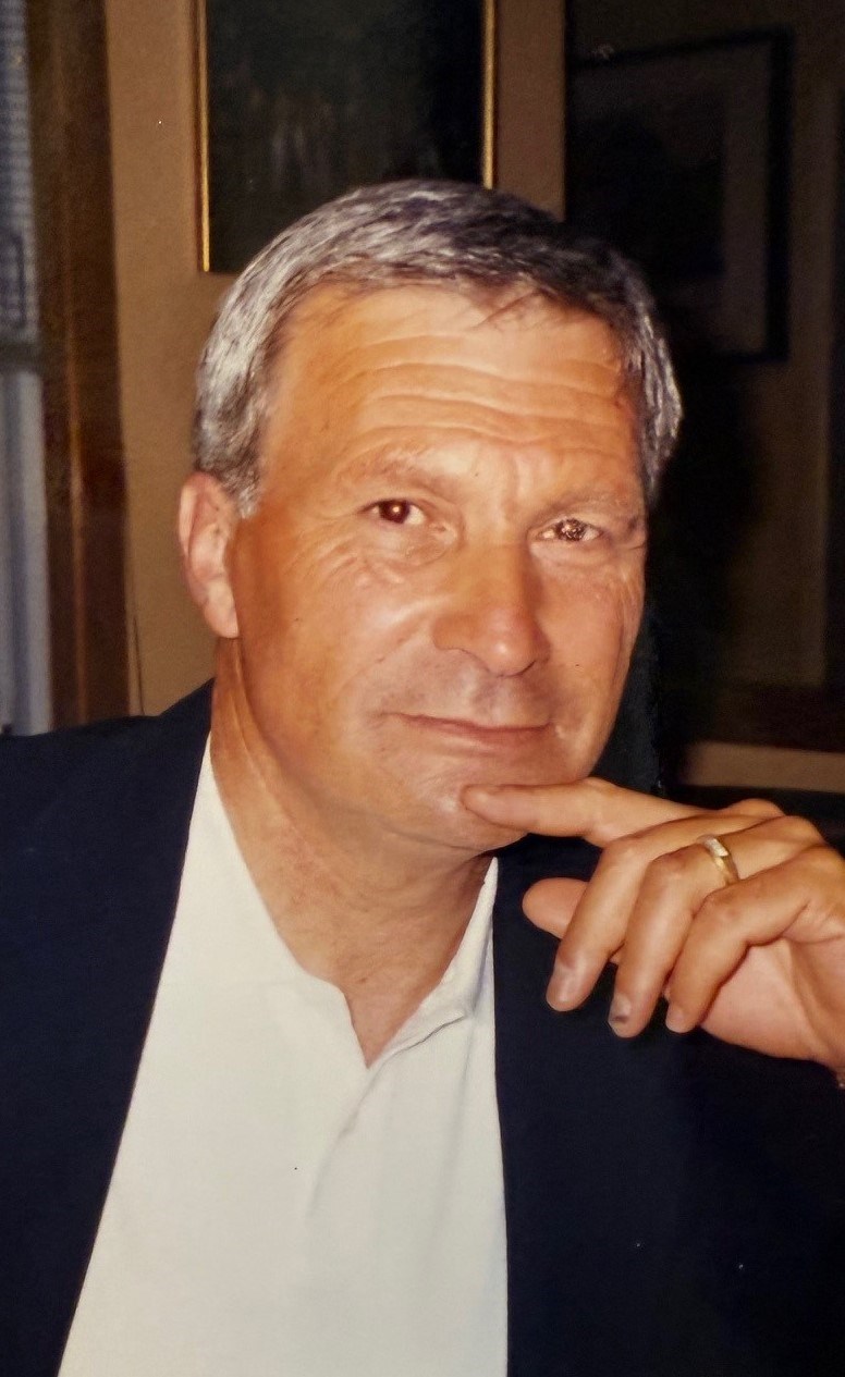 Gerald Nappi Obituary - Port Jefferson Station, NY