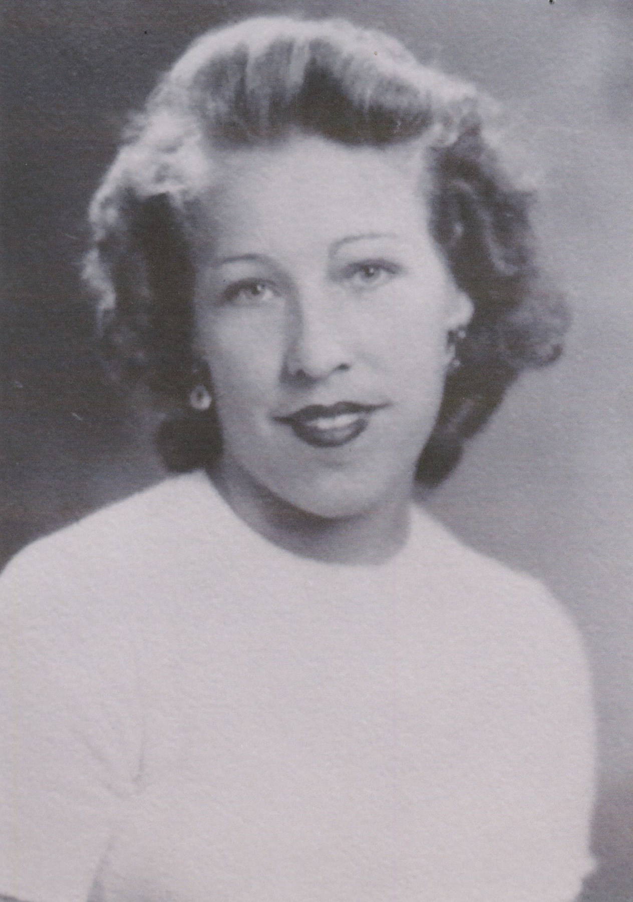 Audrey Blevins Obituary - Marrero, LA