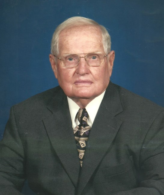 William R. "Bill" Hunter Obituary - Ossian, IN
