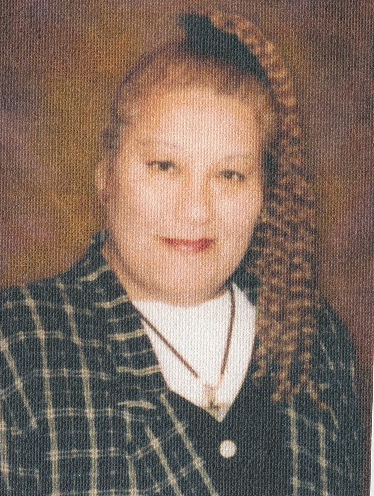 Julie Avina Obituary - Fresno, CA