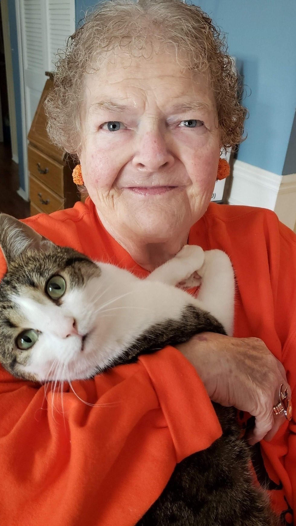 Nancy Roe Obituary - Bloomfield Hills, MI