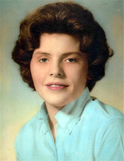 Shirley Potter Obituary - Keene, NH