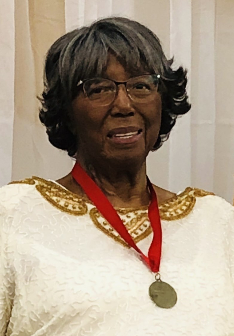 Evelyn Joseph Obituary - Fort Worth, TX