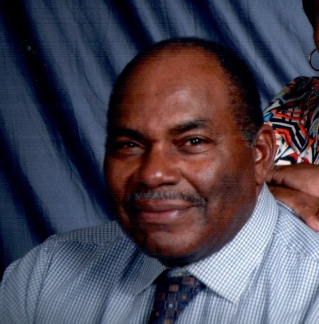 Richard L. Burston Obituary - Tampa, FL