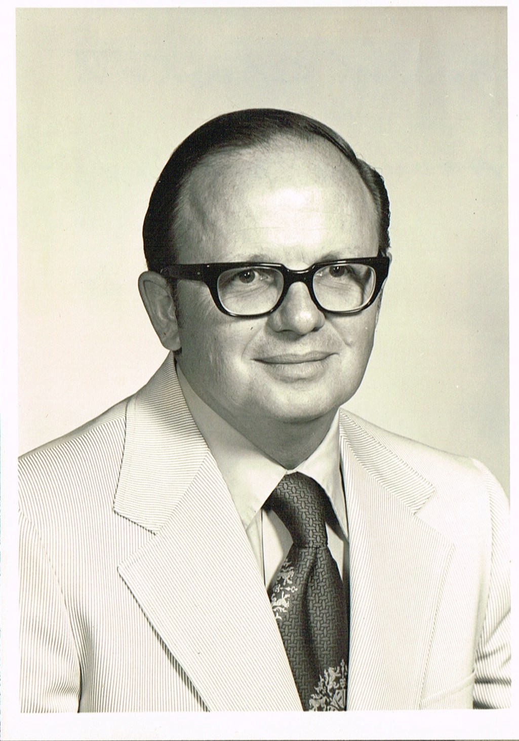 George Wilbur Checketts Obituary - San Diego, CA