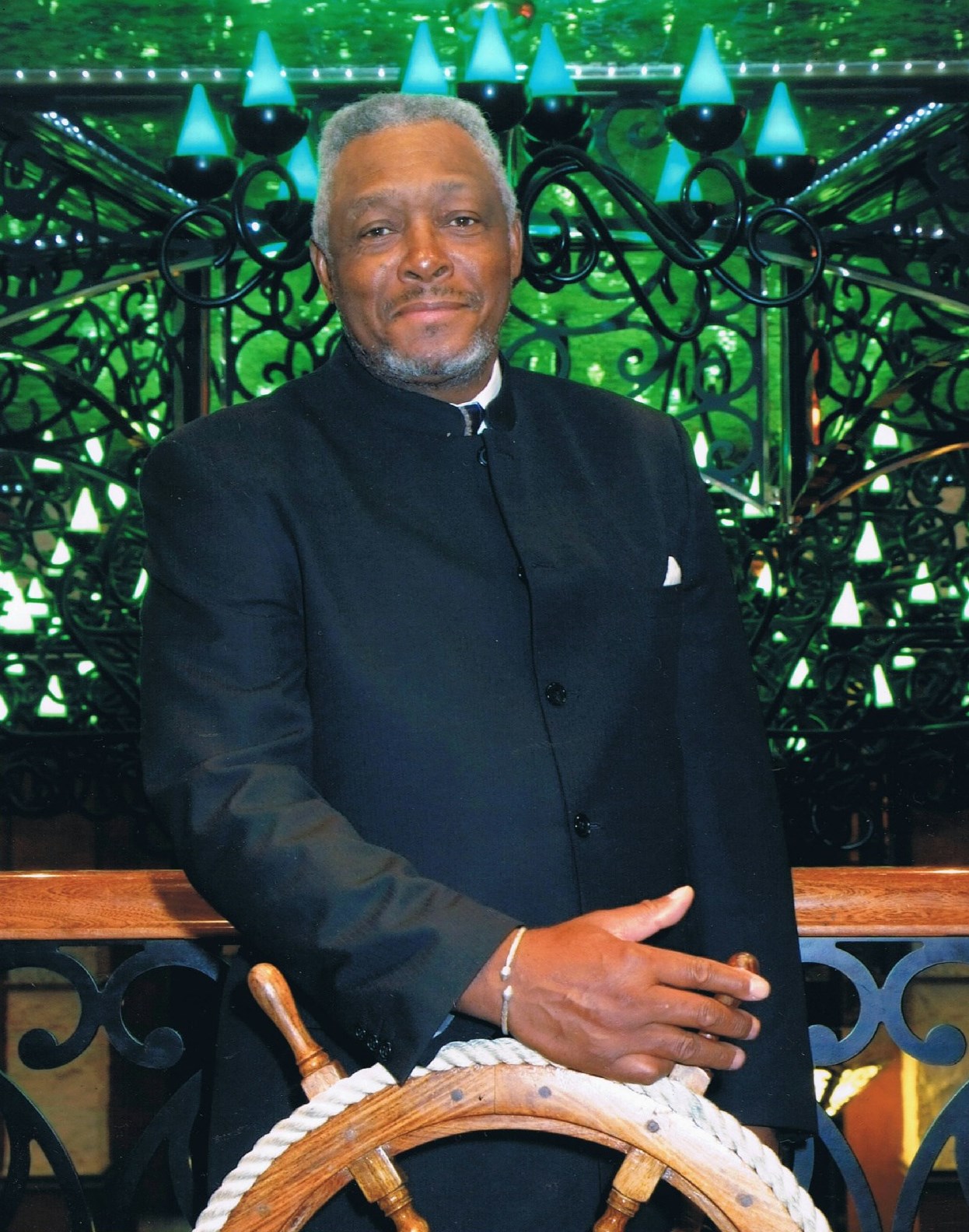 Jonnie Blue Williams Obituary - Las Vegas, NV