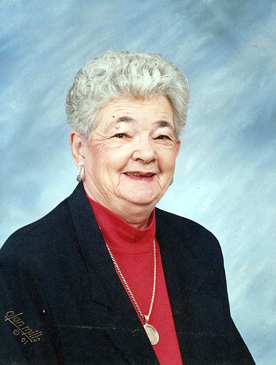 Dorothy Wright Obituary - Booneville, MS
