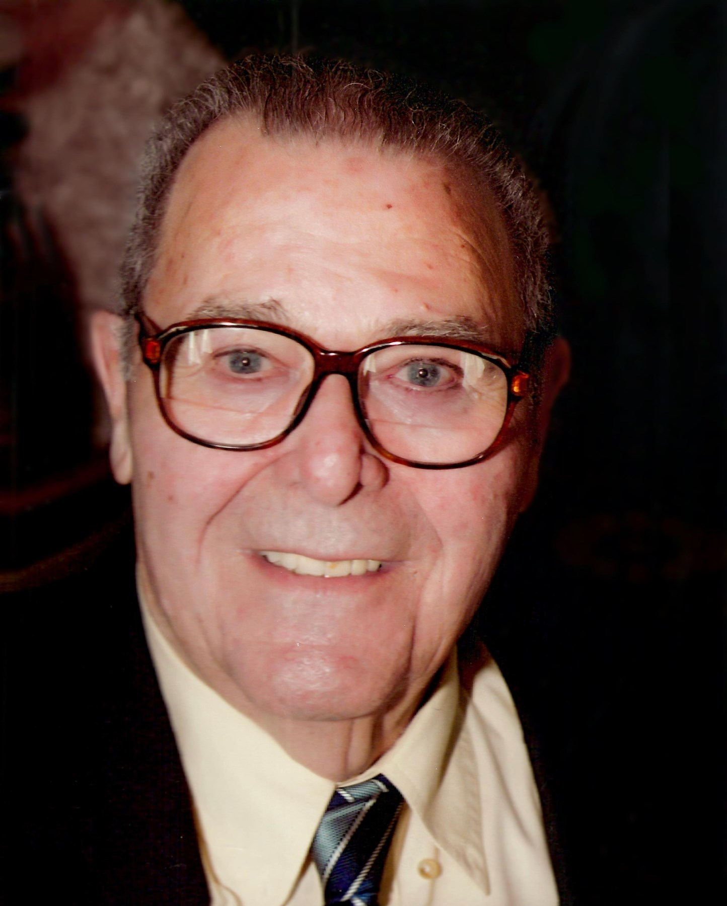 Daniel Radice Obituary - Millcreek, UT