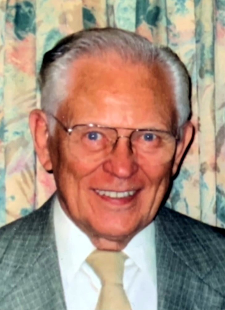 Edward Hahn Obituary - Colleyville, TX