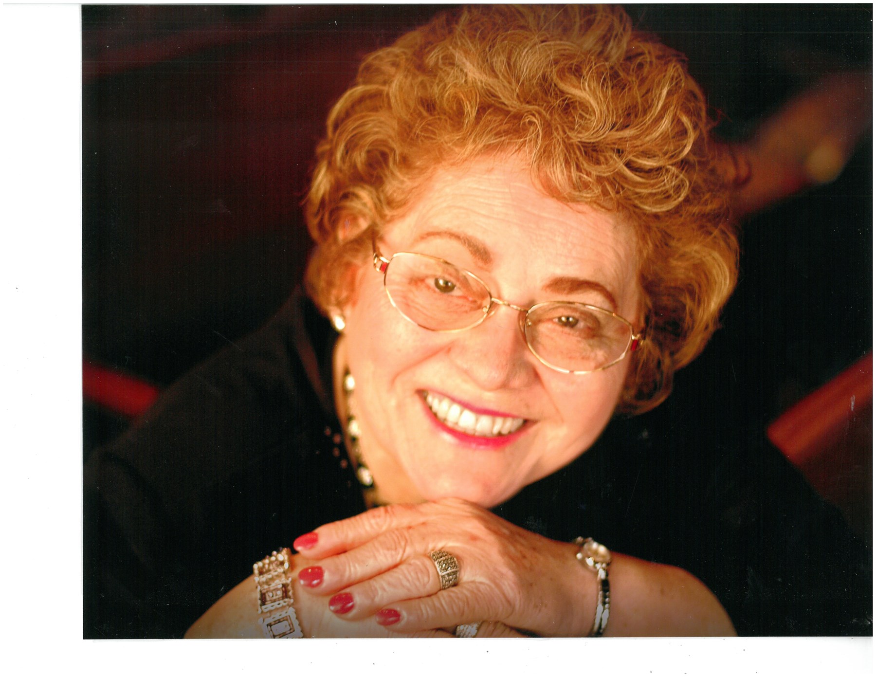 Ana Gloria Robles-Mendez Obituary - Stamford, CT