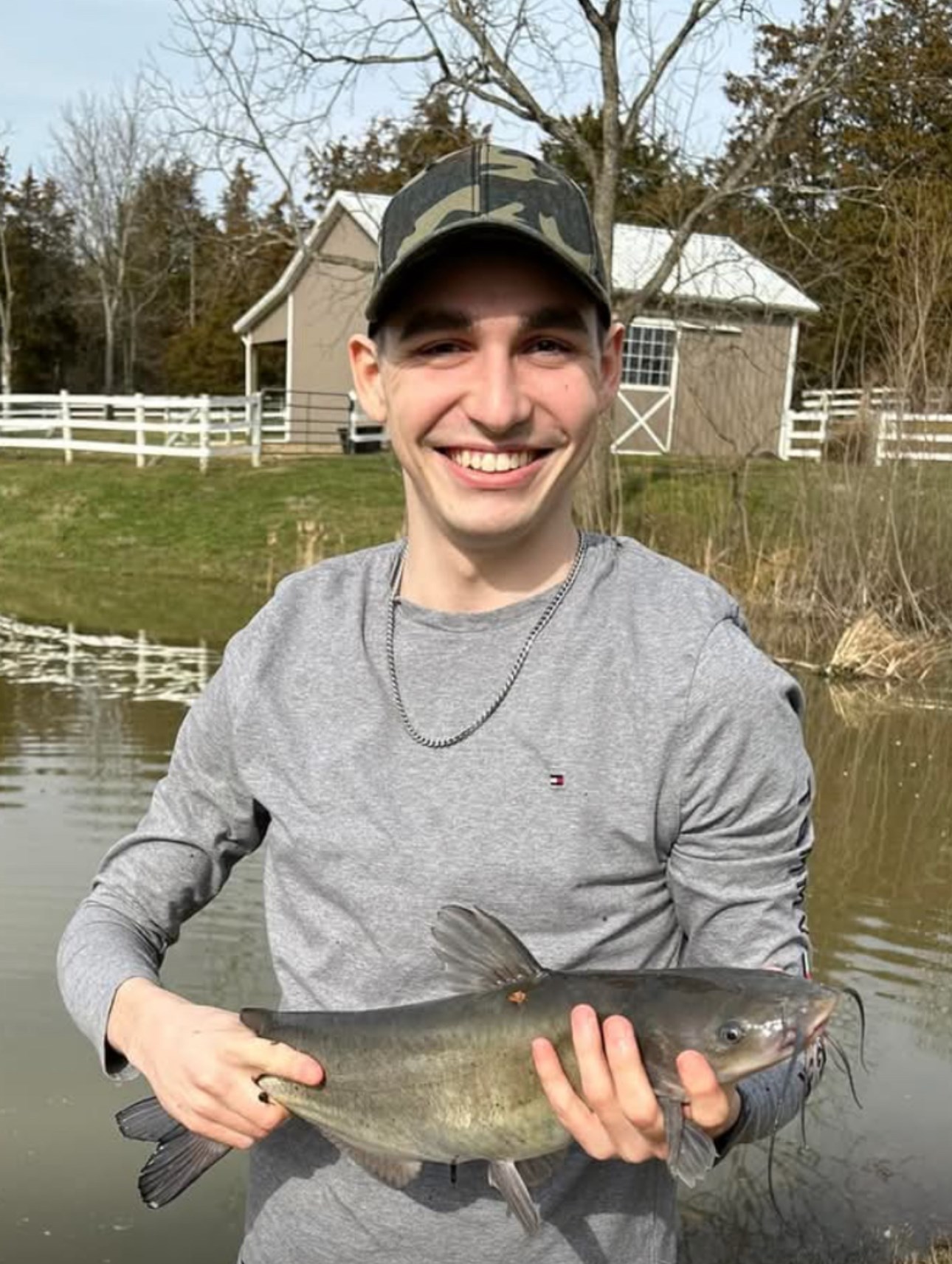 Jacob Spencer Obituary - Hamilton, OH