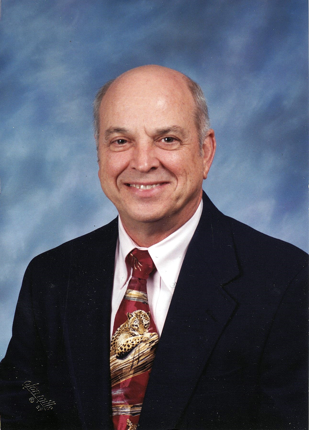 Clebert Gordon Swanger Obituary - Mobile, AL