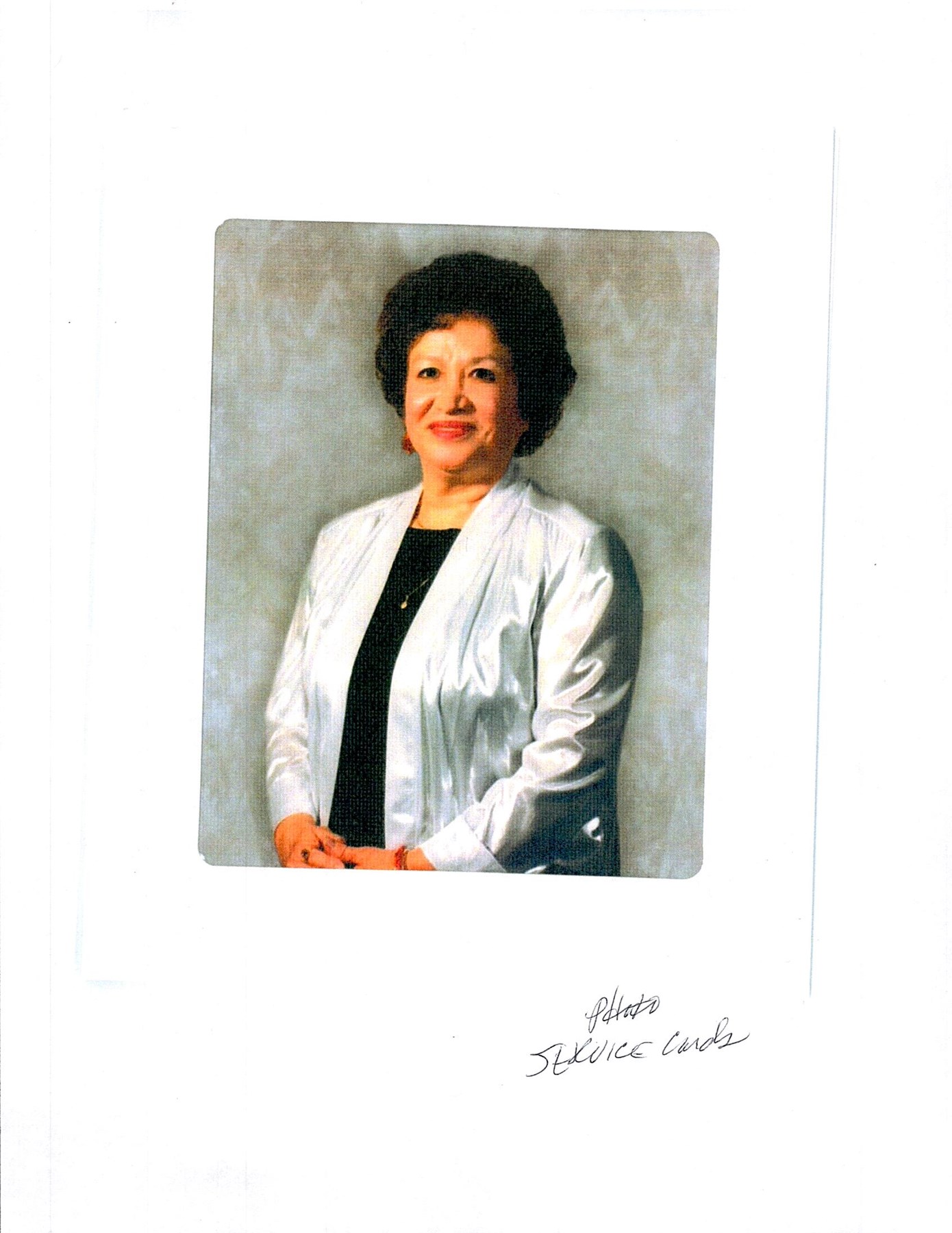 Sally Leon Obituary - Fresno, CA