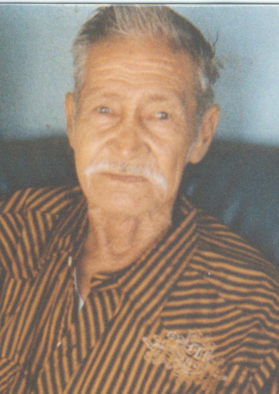 Valentin Garza Obituary - Brownsville, TX