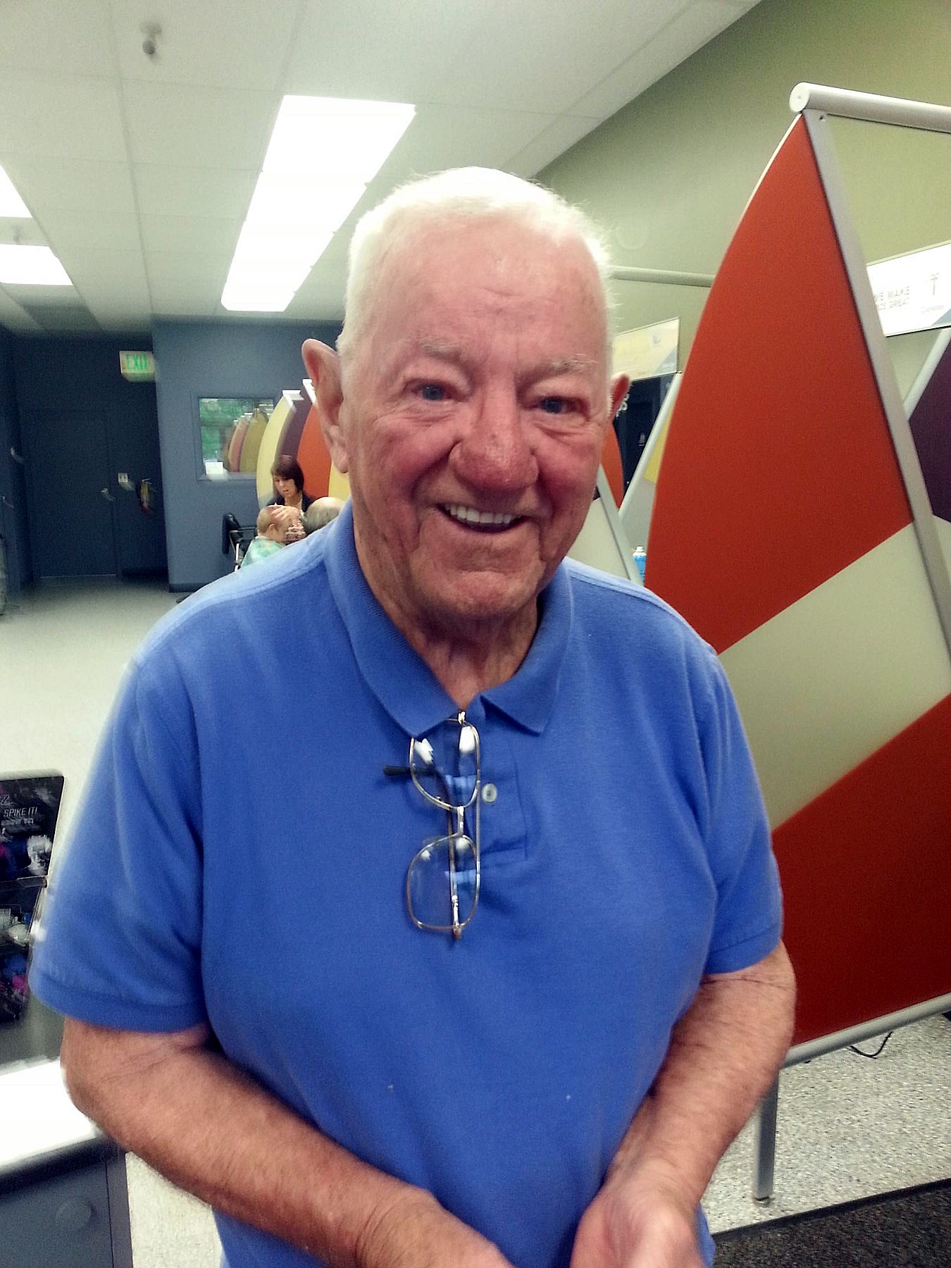 James Patrick Kelly Obituary - Bloomington, IN