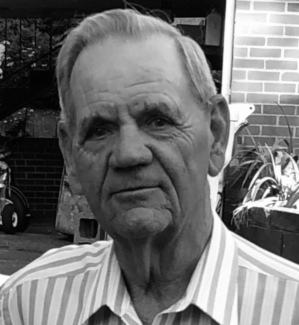 Aj Bible Obituary Greeneville Tn
