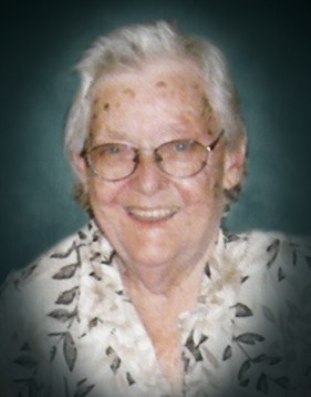 Edna Mae Smith Obituary - Evansville, IN