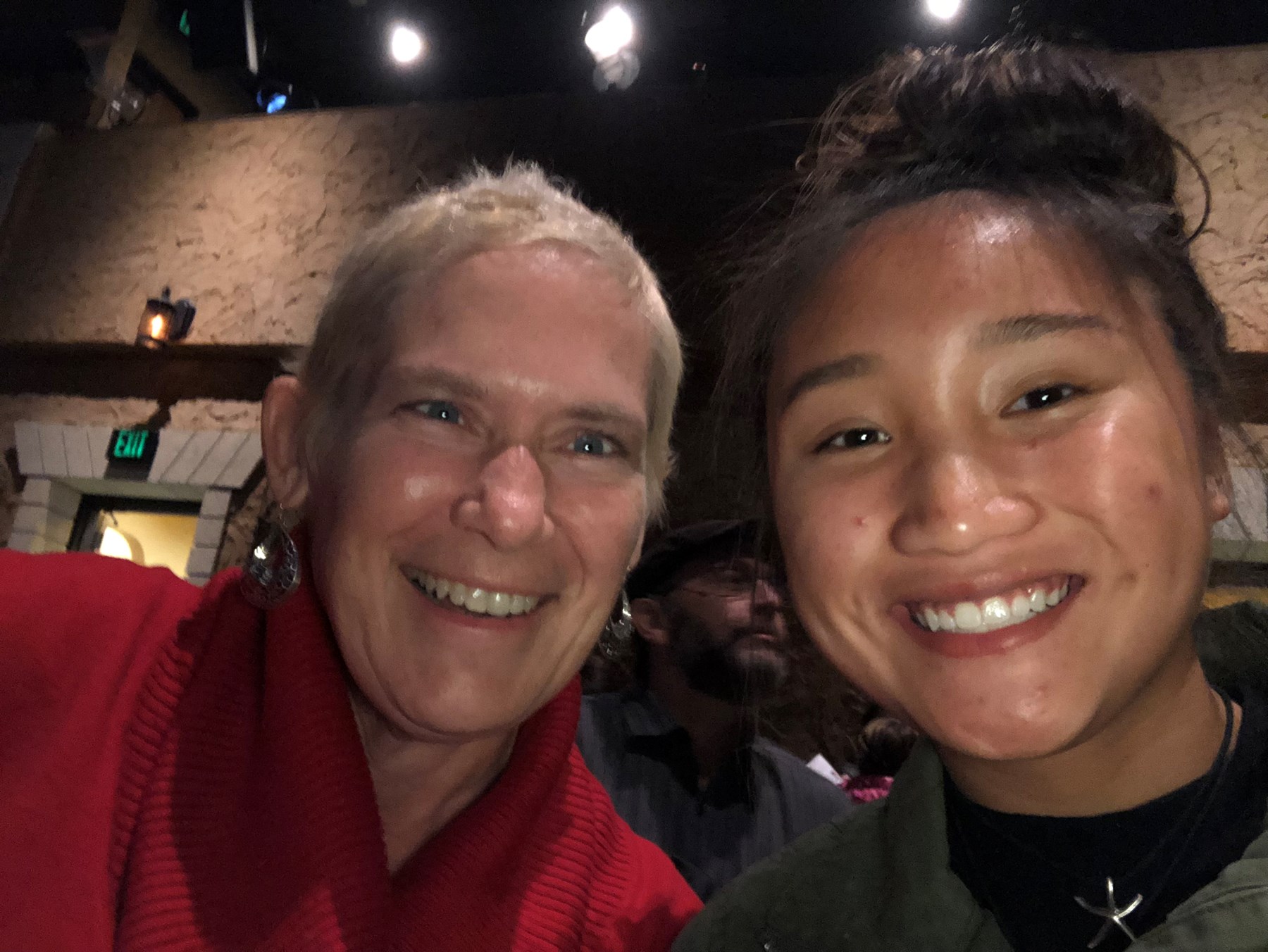 Michelle Winslow's Instagram, Twitter & Facebook on IDCrawl