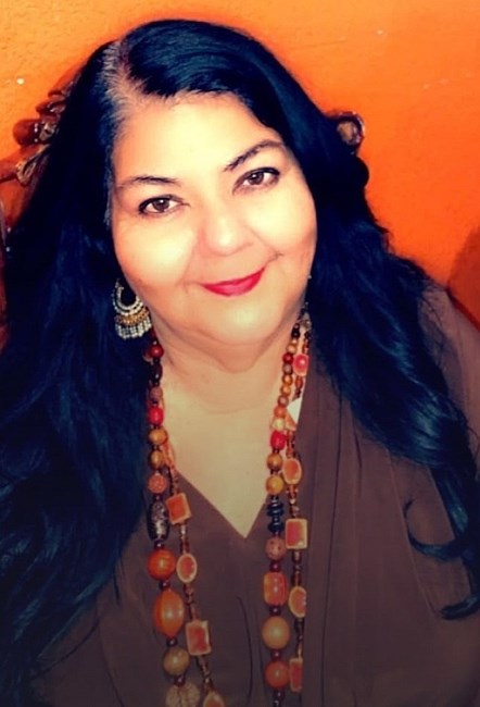 Maria Rodriguez Obituary - San Antonio, TX