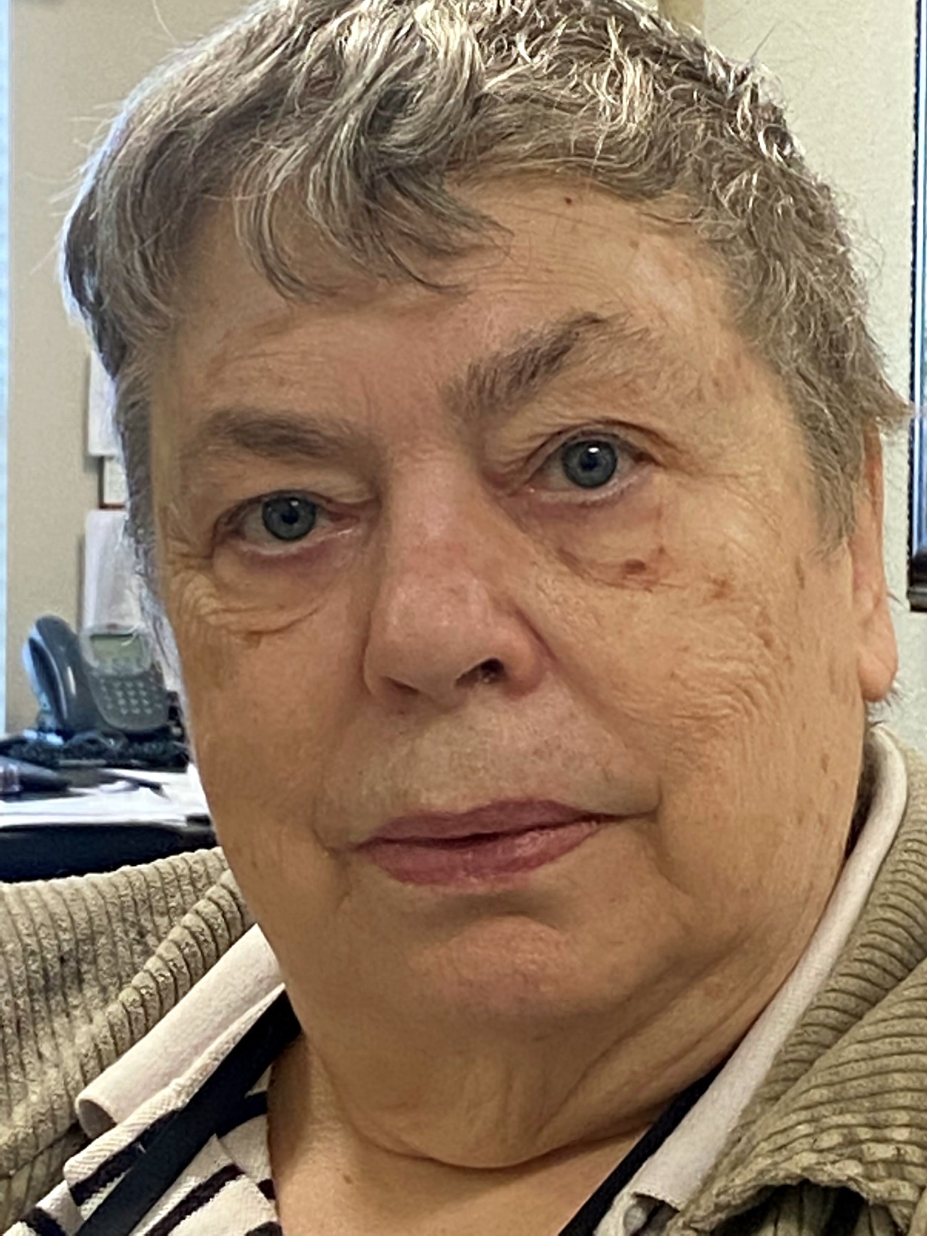 Sylvia Spann Obituary - Dallas, TX