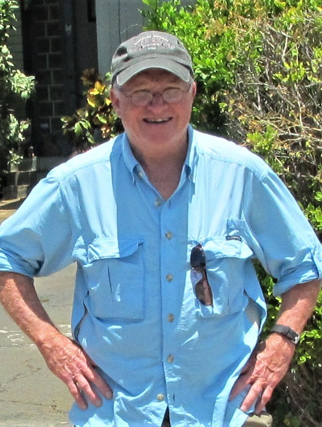 Robert "Bob" Harman Frick Obituary - Colorado Springs, CO