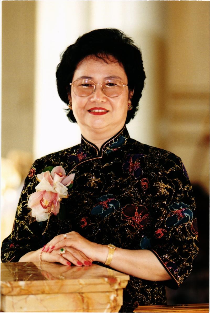 Pui Fan Lee Obituary - Vancouver, BC