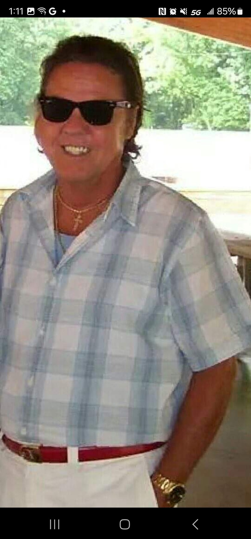 Danny Deese Obituary - Marietta, GA