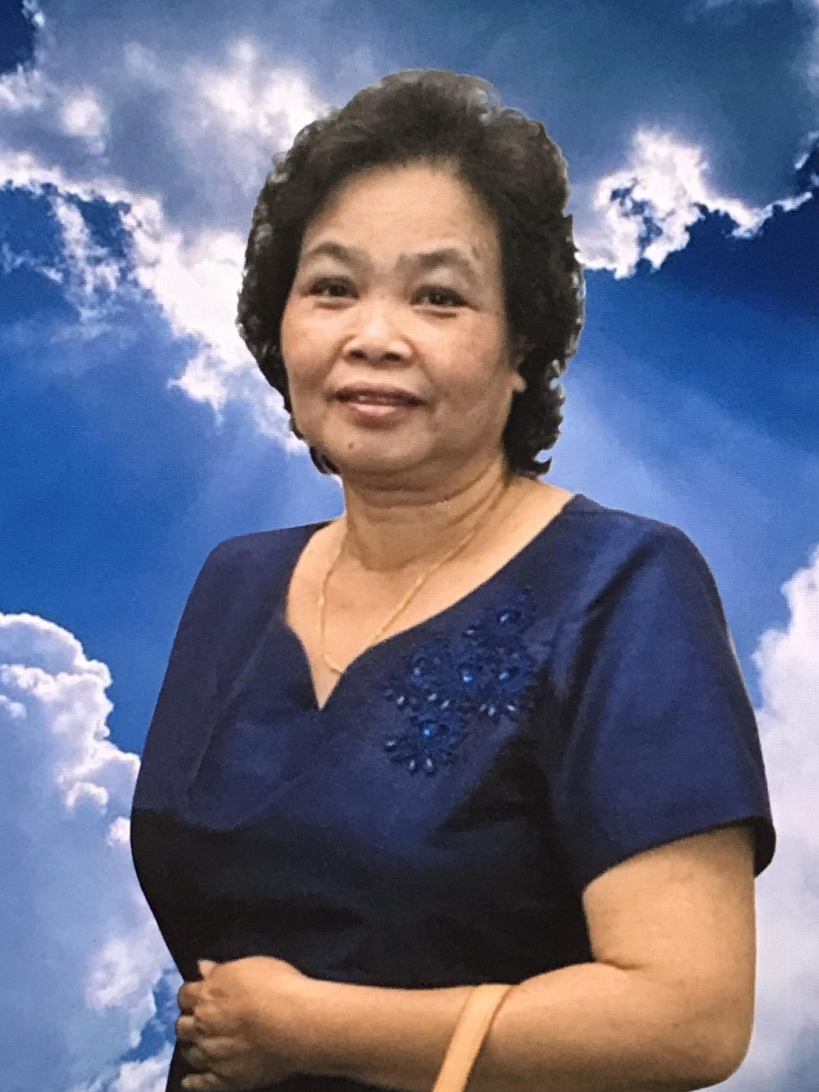 Khamphy Khamsyvoravong Obituary - Costa Mesa, CA