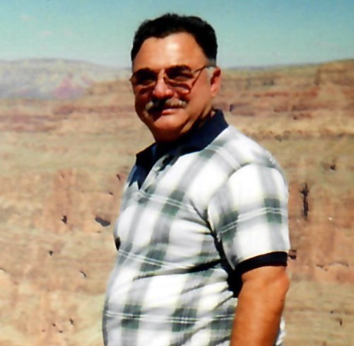 Peter Spoto Obituary - Tampa, FL