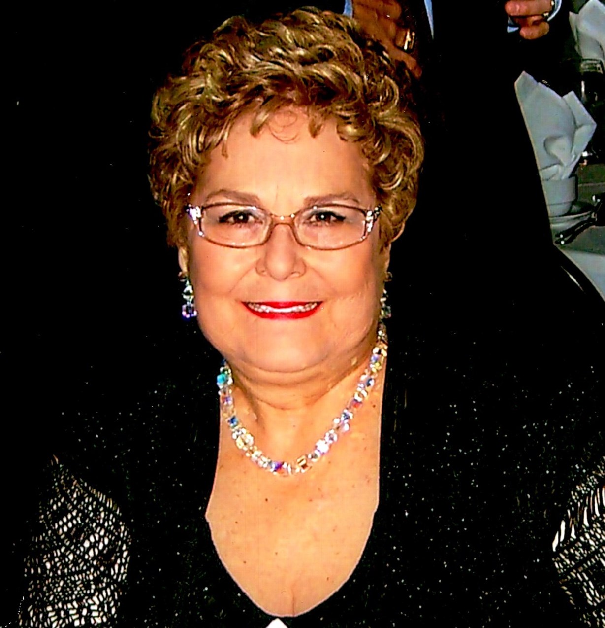 Joyce Childers Burnett Obituary - Arlington, TX