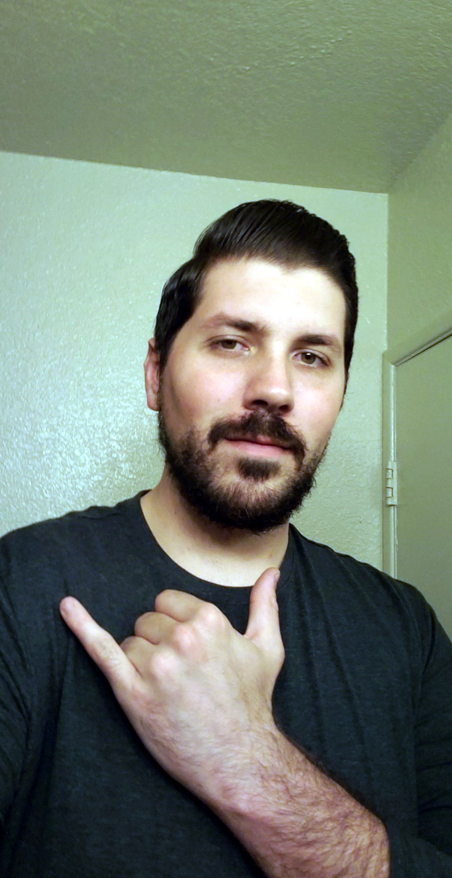 Justin Reuss Obituary - El Cajon, CA