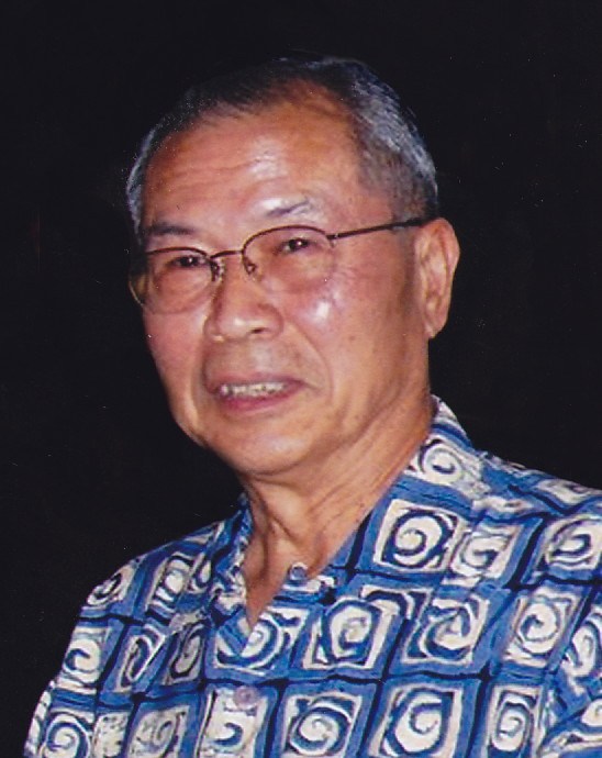 Jim Ho Obituary - Las Vegas, NV