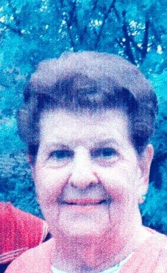 Mrs. Barbara M. McRee Burnette Obituary - Shreveport, LA