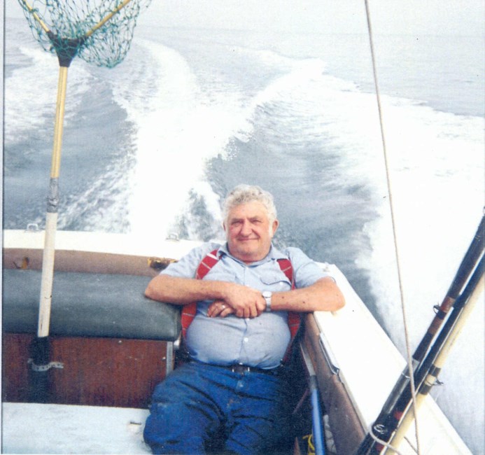 Gerald Lee Knepper Obituary - Yuma, AZ