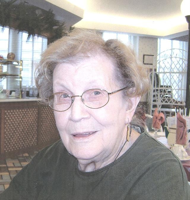 Mary Caroline Larson Obituary - Chicago, IL