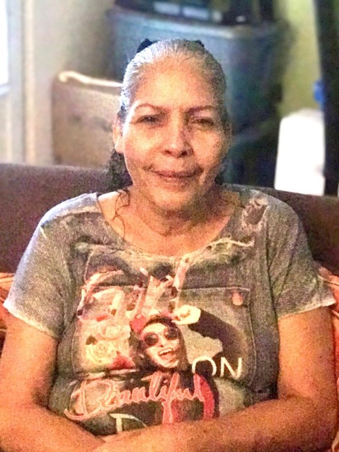 Wanda Rosado Iturrino Obituary - San Juan, PR