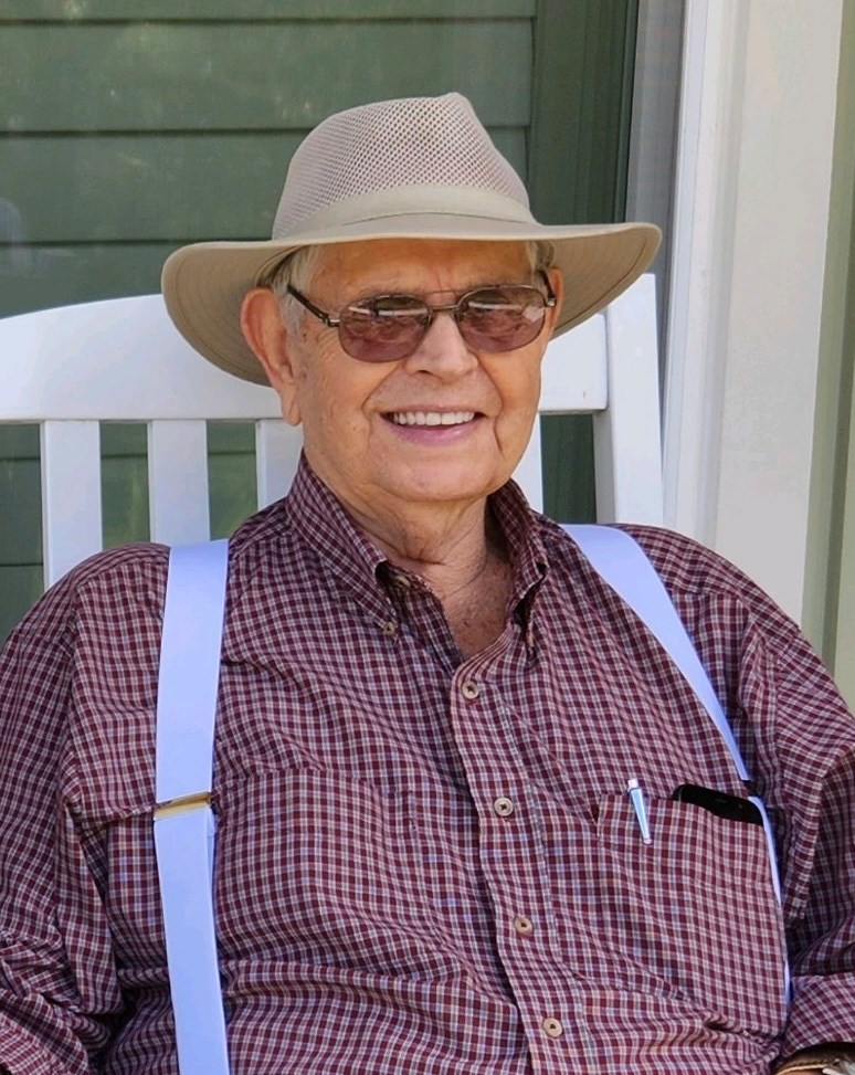 Bennie Edwards, Obituary - Spring Hill, FL