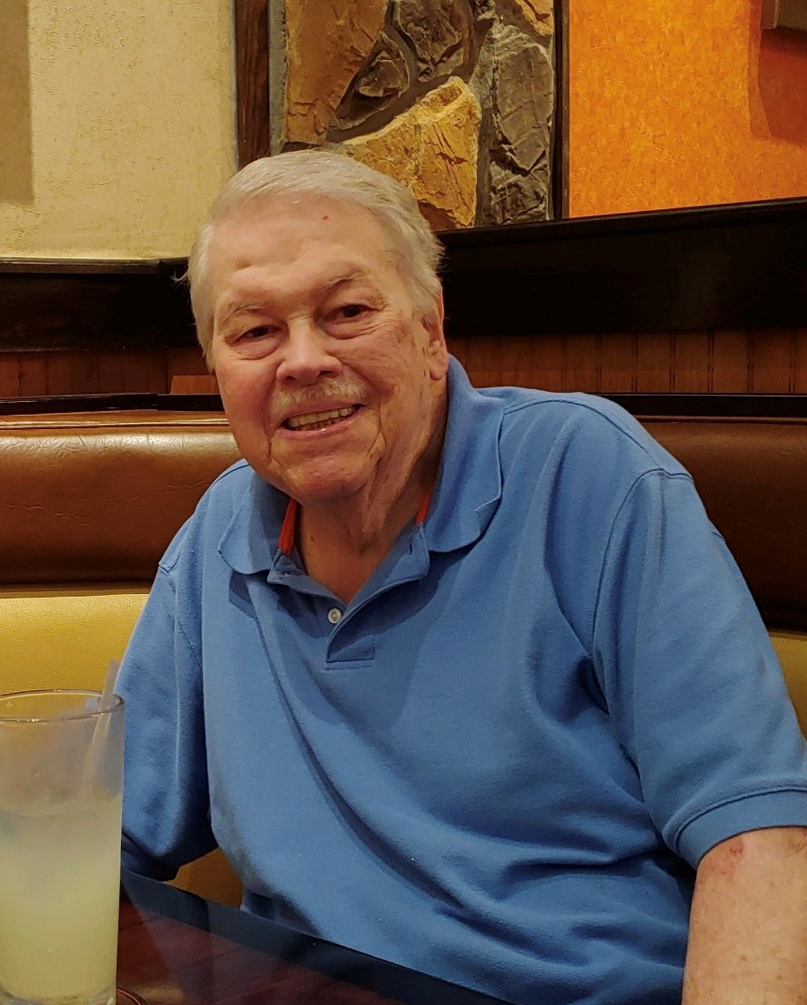 Richard David Keel Obituary - Old Hickory, TN