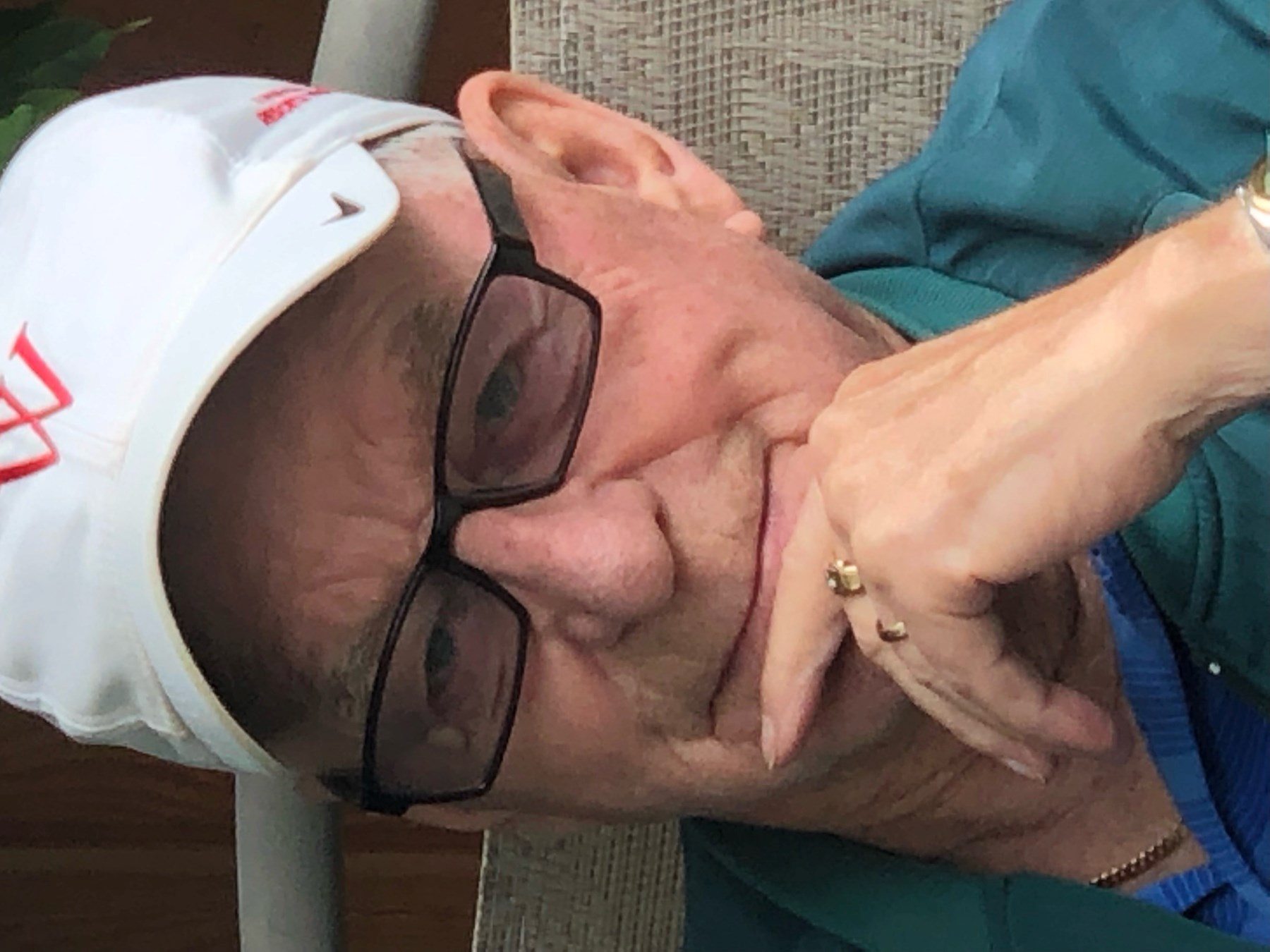 William COATS Obituary - Langley, BC
