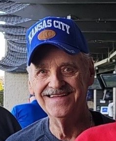 Jerry Ebert Obituary - Kansas City, MO