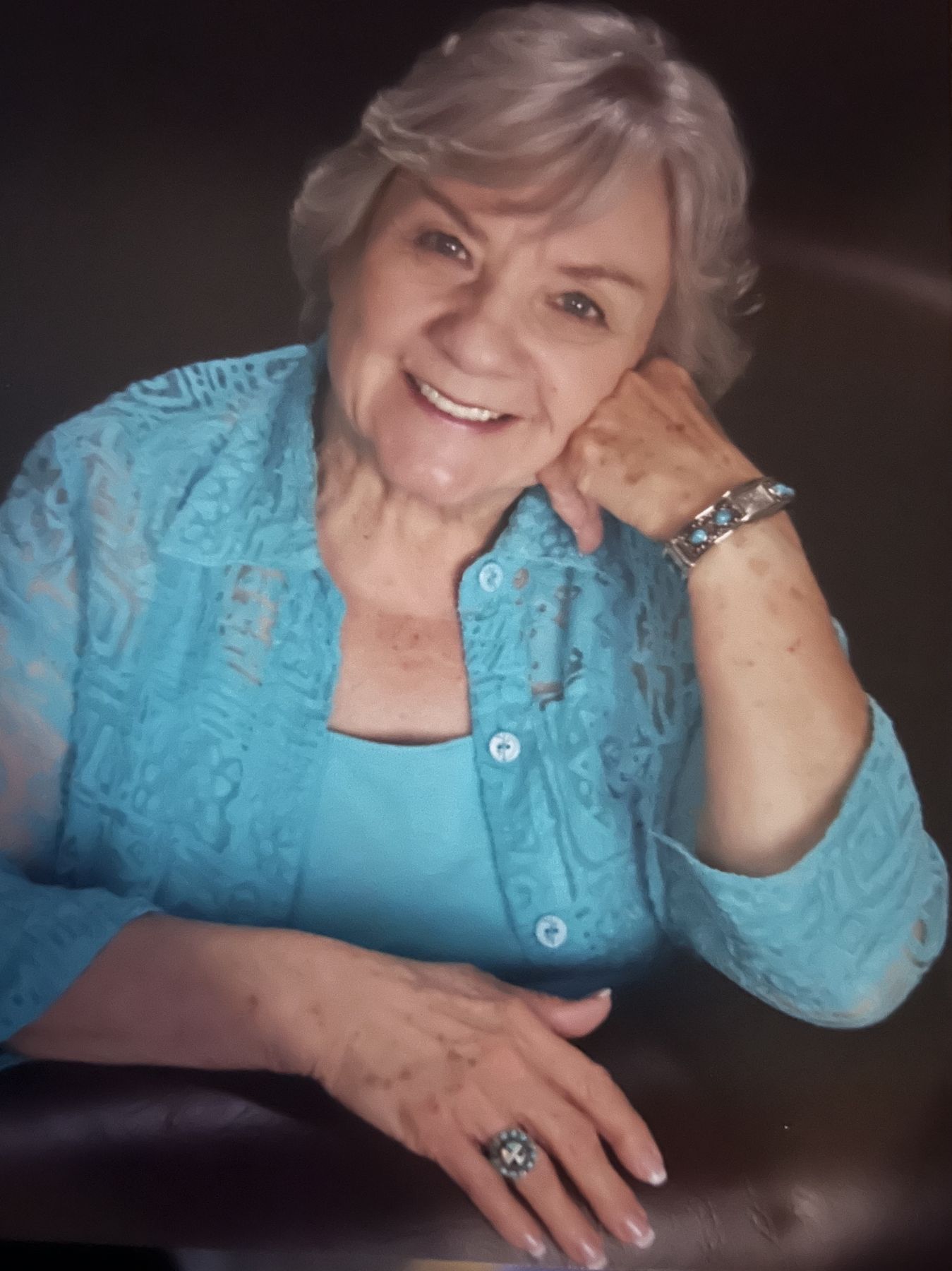 Gloria Ferrell Obituary - Sugar Land, TX