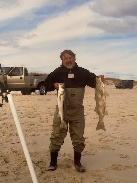 James Vezina Obituary - Toms River, NJ