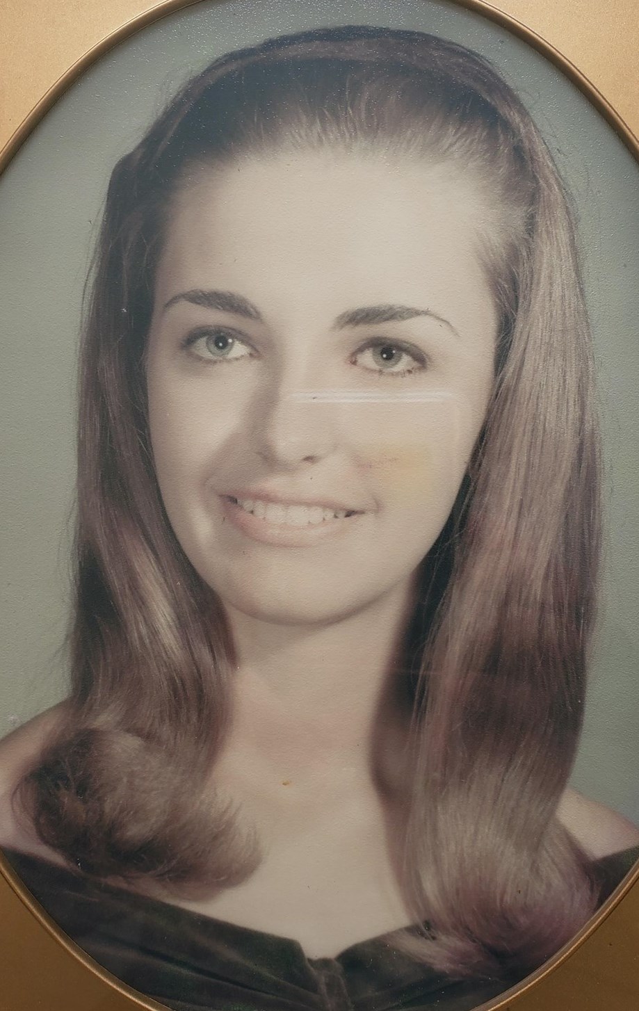 Deborah Partin Obituary - Saraland, AL