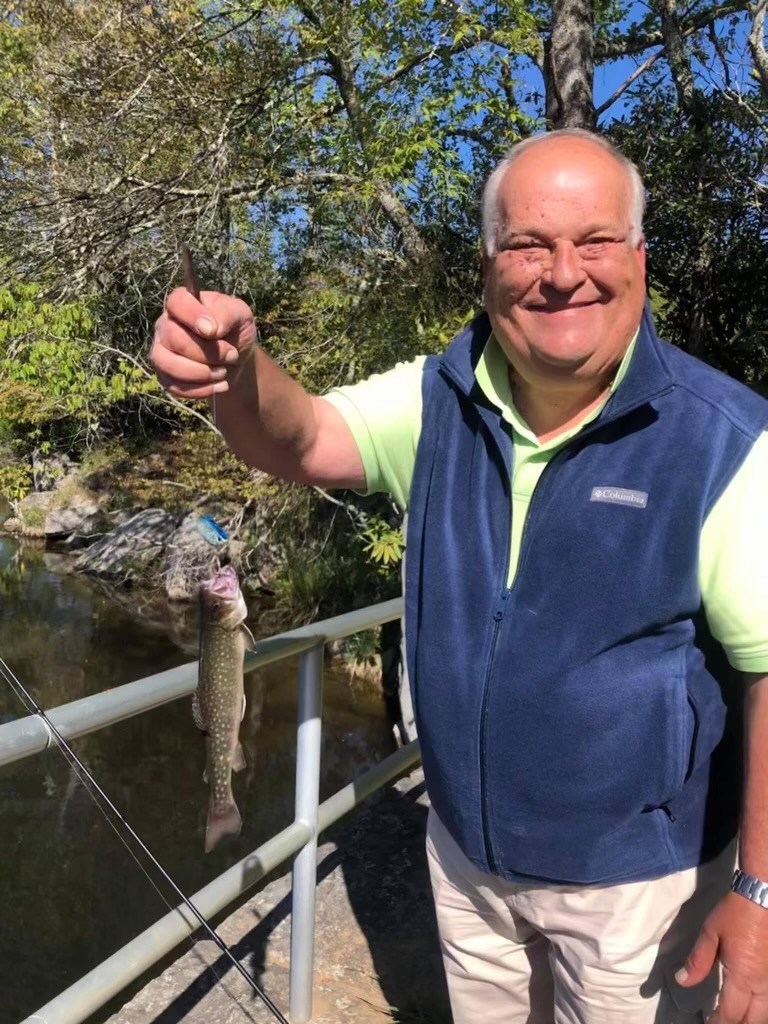 Harry Duncan Obituary - Shallotte, NC