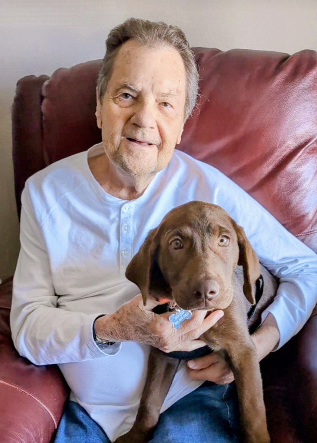 Terry Lawson Obituary - Springfield, IL