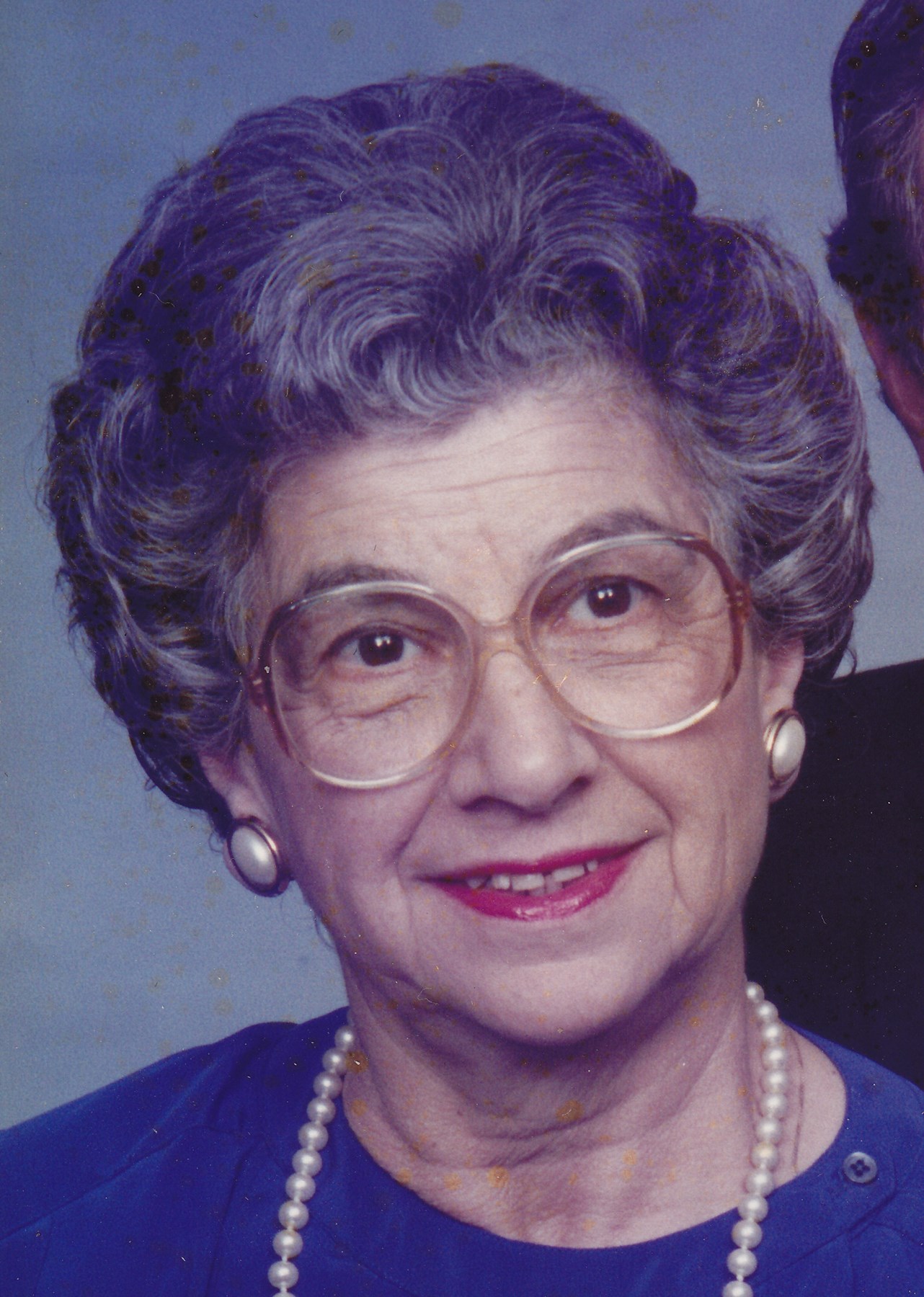 Frances Jabaley Solomon Obituary - LaGrange, GA Frances Jabaley Solomon Obituary - LaGrange, GA