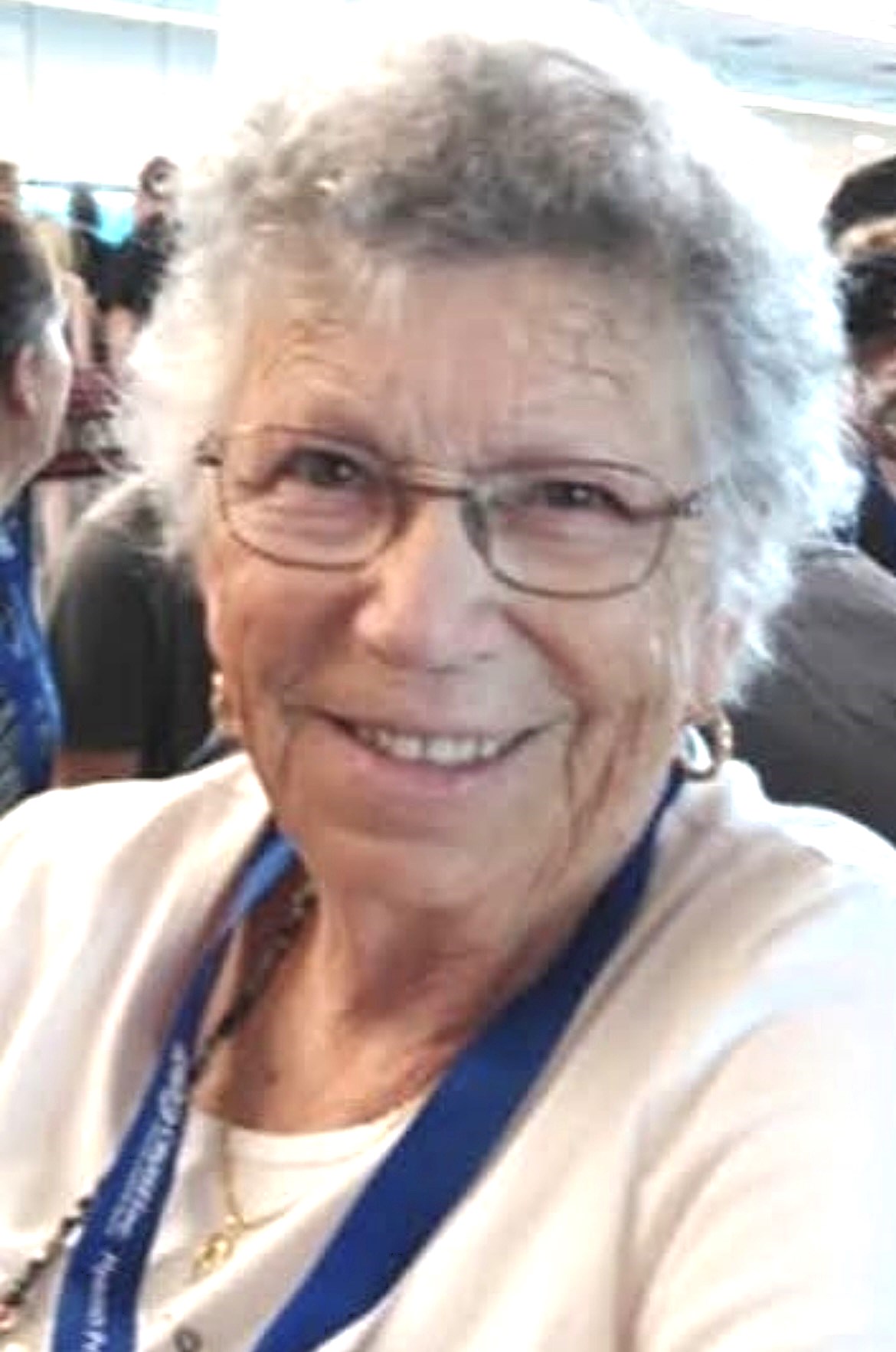 Corinne Webber Obituary - Cocoa, FL